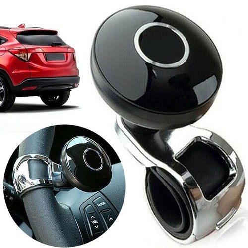 Car Steering Wheel Aid Spinner Knob Nob Ball Handle Car Taxi Turner Bal ...