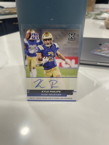 kyle phillips auto Leaf | eBay