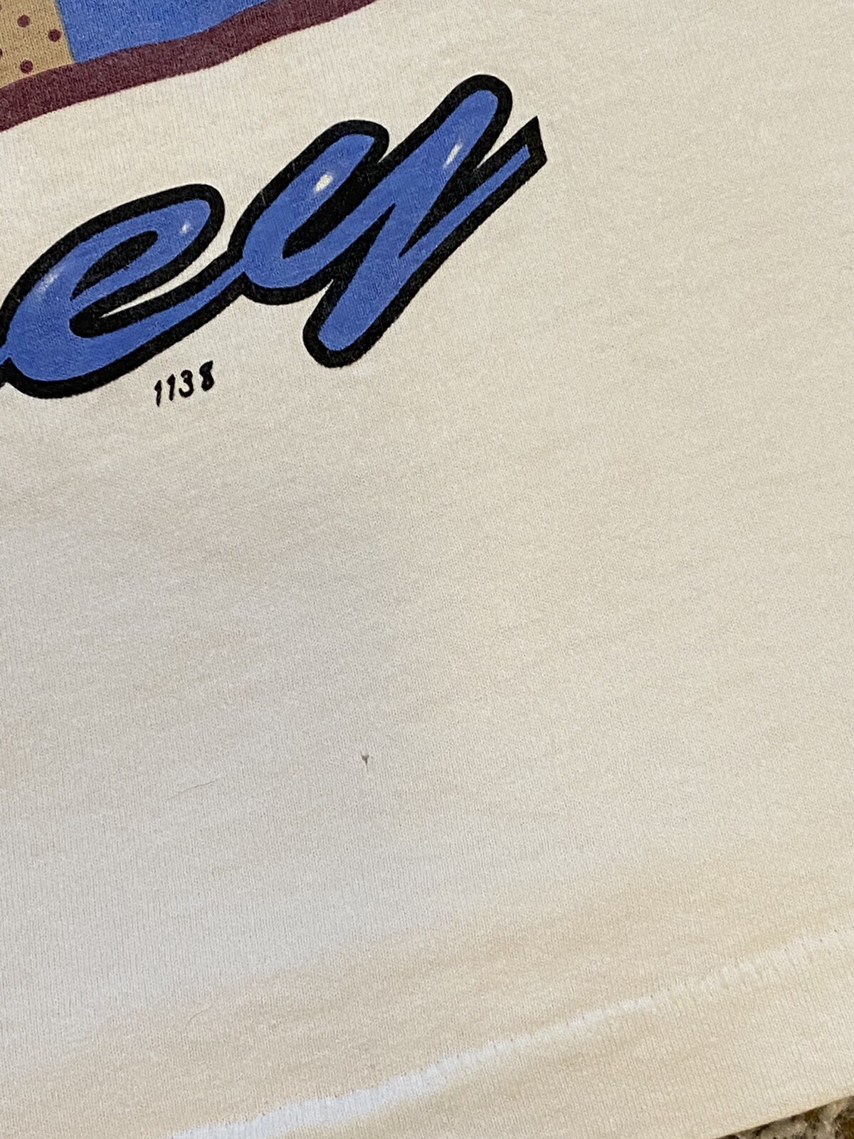 Vintage Disney Mickey Mouse Americana Jerry Leigh Gra… - Gem