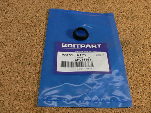 LAND ROVER PARKING AID RETAINER CAP LR2 LR4 SPORT EVOQUE RANGE ROVER ...