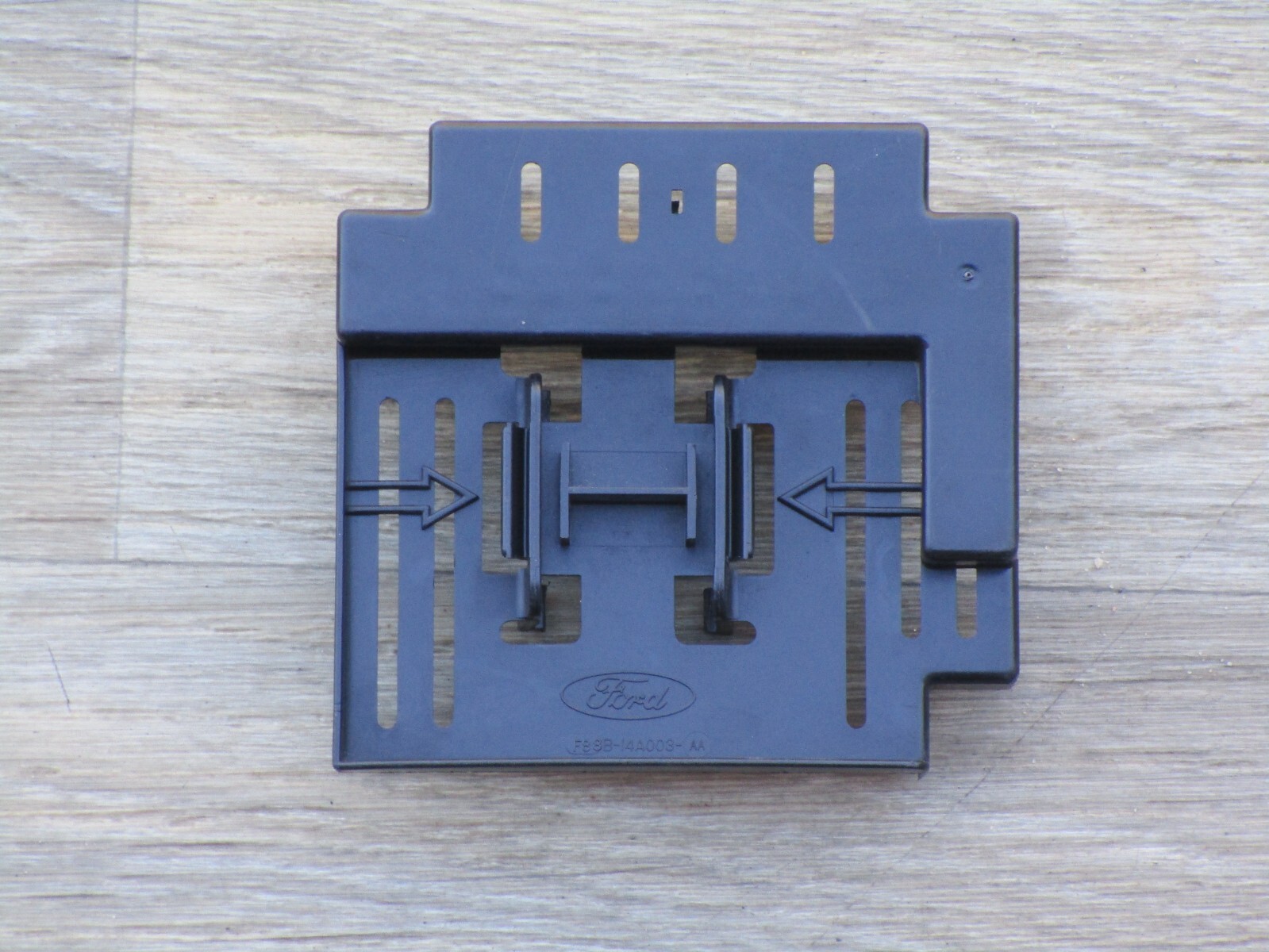 99-04 MUSTANG FUSE BOX COVER OEM BASE GT COBRA STEEDA SALEEN 02B | eBay