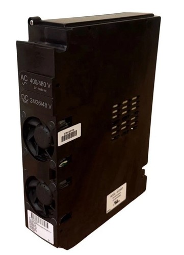 ENERSYS 6LA20671 INPUT POWER SUPPLY 24/36/48VDC 400/480VAC 3PH 80A | eBay
