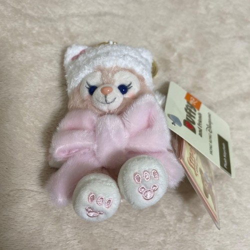 Disney Hong Kong Linabell Mascot Keychain | eBay