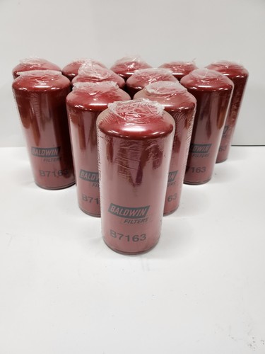 BALDWIN FILTERS B7163 Oil Filter (Case of 12) | eBay