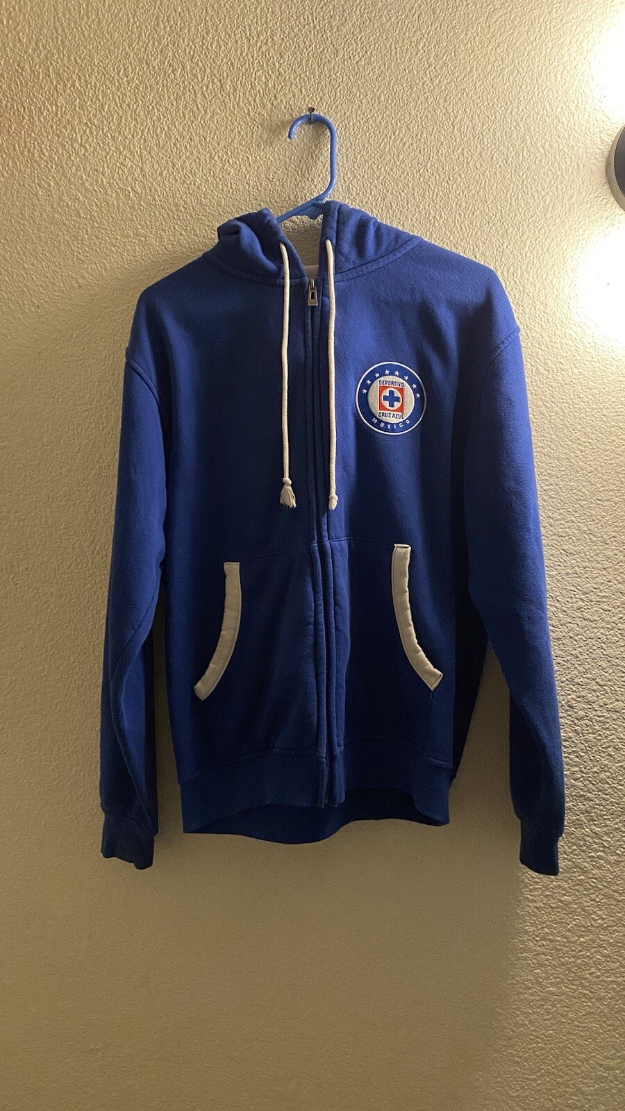 Cruz Azul hoodie Liga Mx - Gem