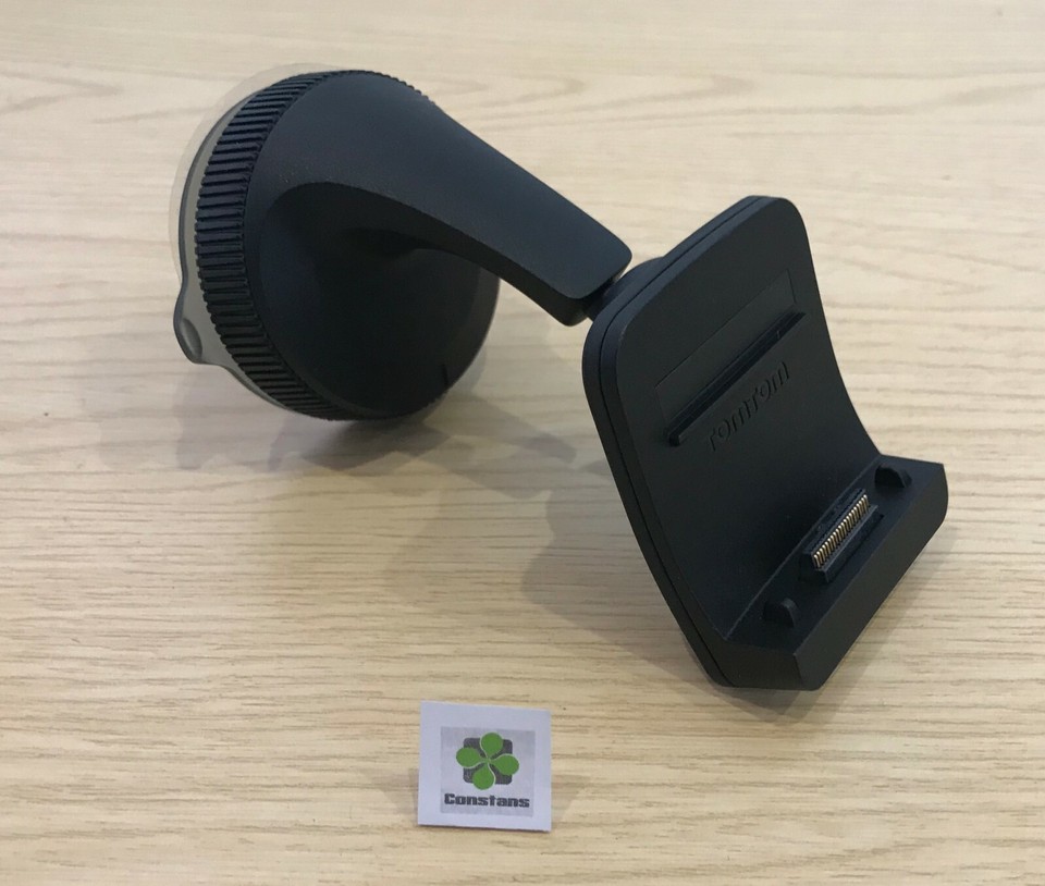 NEW OFFICIAL GENUINE TomTom Click & Go Mount GO 500 510 5000 5100 9UUB ...