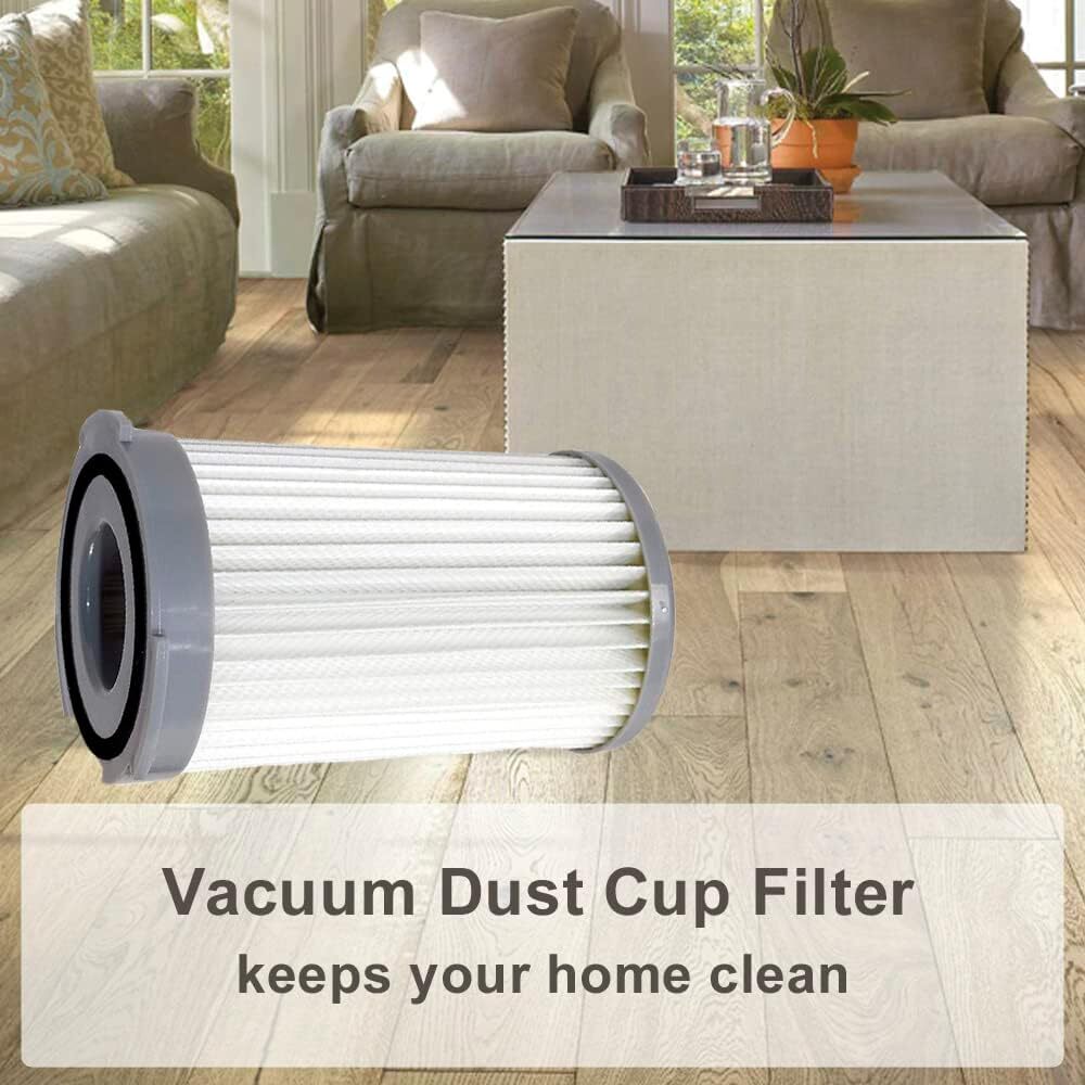 HEPA Cartridge Filter for Electrolux Accelerator Ergobox Ergospace ...