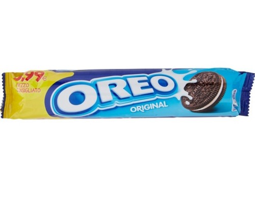 OREO BISCOTTI 10 TUBI ORIGINAL 154GR | eBay
