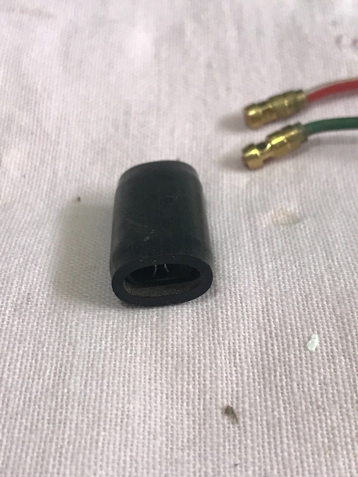 Used Lucas Bullet Connector, Classic & Vintage Car Motorcycle, MG ...