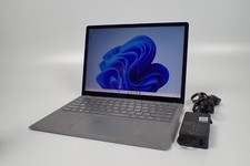 Microsoft Surface Laptop 3 Model 1867 Intel I5-1035g7 13.5" 128gb SSD ...