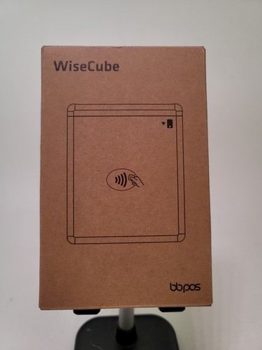 WiseCube bbpos CHB65 Card Reader Bluetooth Chip Credit Card Reader | eBay