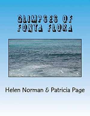 Glimpses of Fonta Flora - Paperback, by Norman Helen; Page Patricia ...
