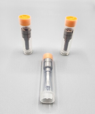 F00VX30063 Bosch Piezo Injector Nozzle for 0445116037 LR054298 ...