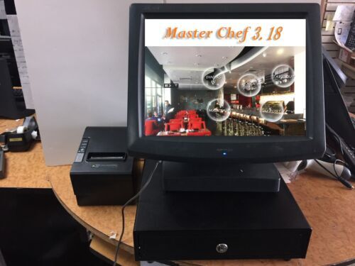 Retail POS Systems for sale | eBay