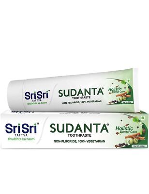 15 Pack Sudanta Toothpaste-200 Gram Each | eBay Australia