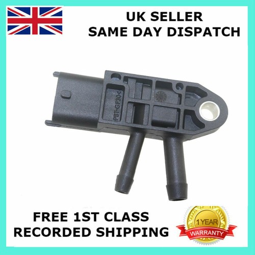 DPF EXHAUST PRESSURE SENSOR FOR MEGANE QASHQAI SCENIC JUKE CAPTUR 1.5 1 ...