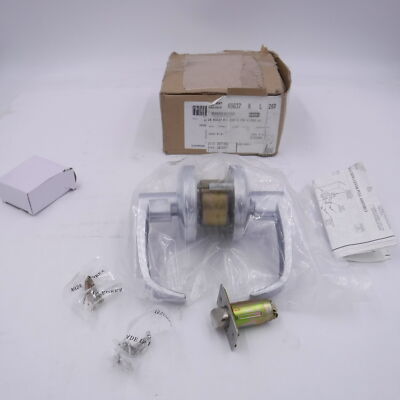 Locks & Locksets - Sargent Lockset