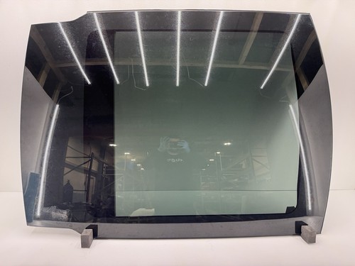 2012-2019 LAND RANGE ROVER EVOQUE UPPER SUNROOF PANORMAIC WINDOW GLASS ...