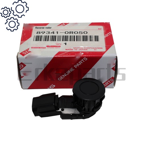 NEW OEM FOR Toyota 2015-2018 RAV4 Parking Assist Distance Sensor 89341 ...