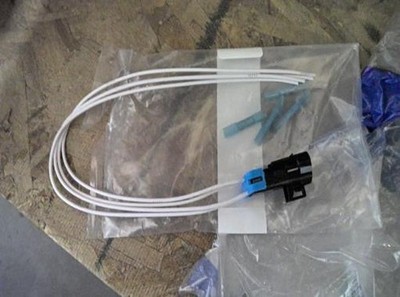 13585848 OEM GM Multi Purpose Pigtail 12092839 88987991 | eBay