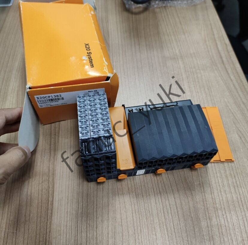 X20CP1382 PLC controller Modules X20 CP1382 Brand New In Box ...