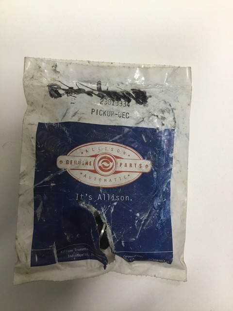 Allison Magnetic Speed Sensor Assembly 23013334 NOS for sale online | eBay