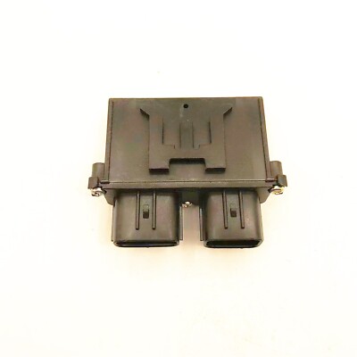 Occupant Detection Computer Module 89952-52012 For Toyota Yaris | eBay