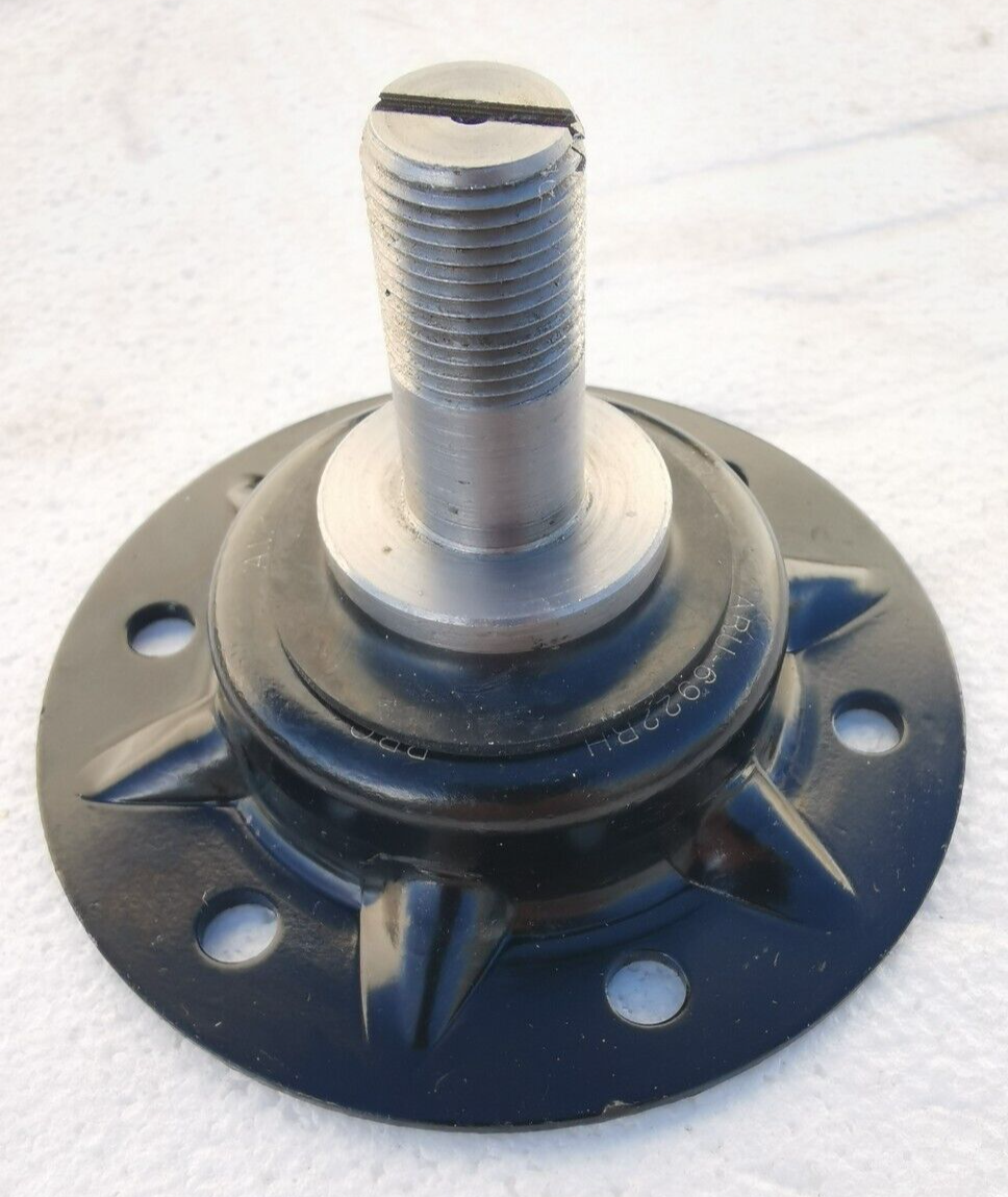 UPGRADED Premium Flanged Sweeper Bearing Replaces Flory SMA BCA ...