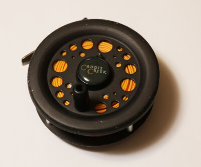 Fly Reels - Martin Model 65