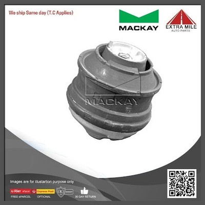 Mackay A5607 Front Engine Mount Left For Mercedes-Benz E230 W210 1995 ...