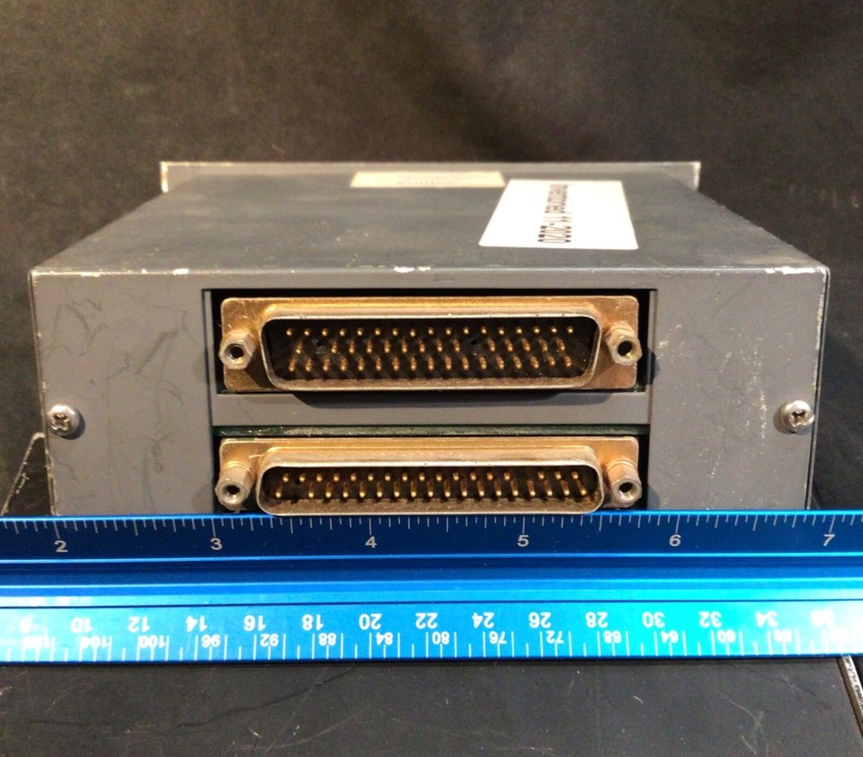 Collins Avionics Autopilot Panel Type APP-80A P/N 622-3109-009 | eBay