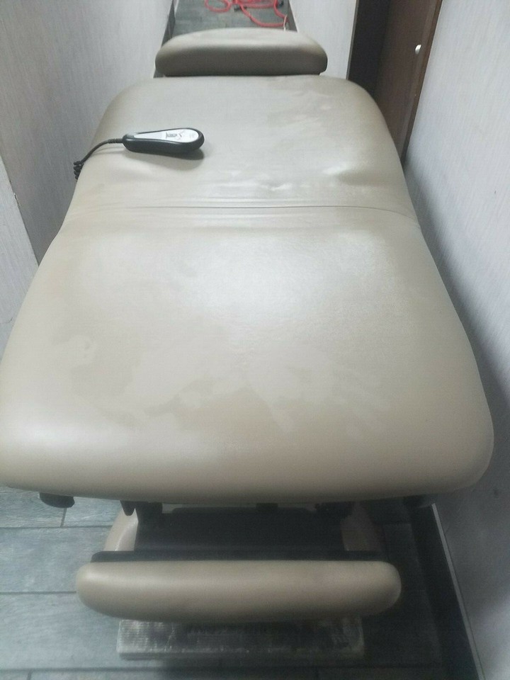 Midmark/Ritter 630 Full Power Table, New top Free shipping to ...