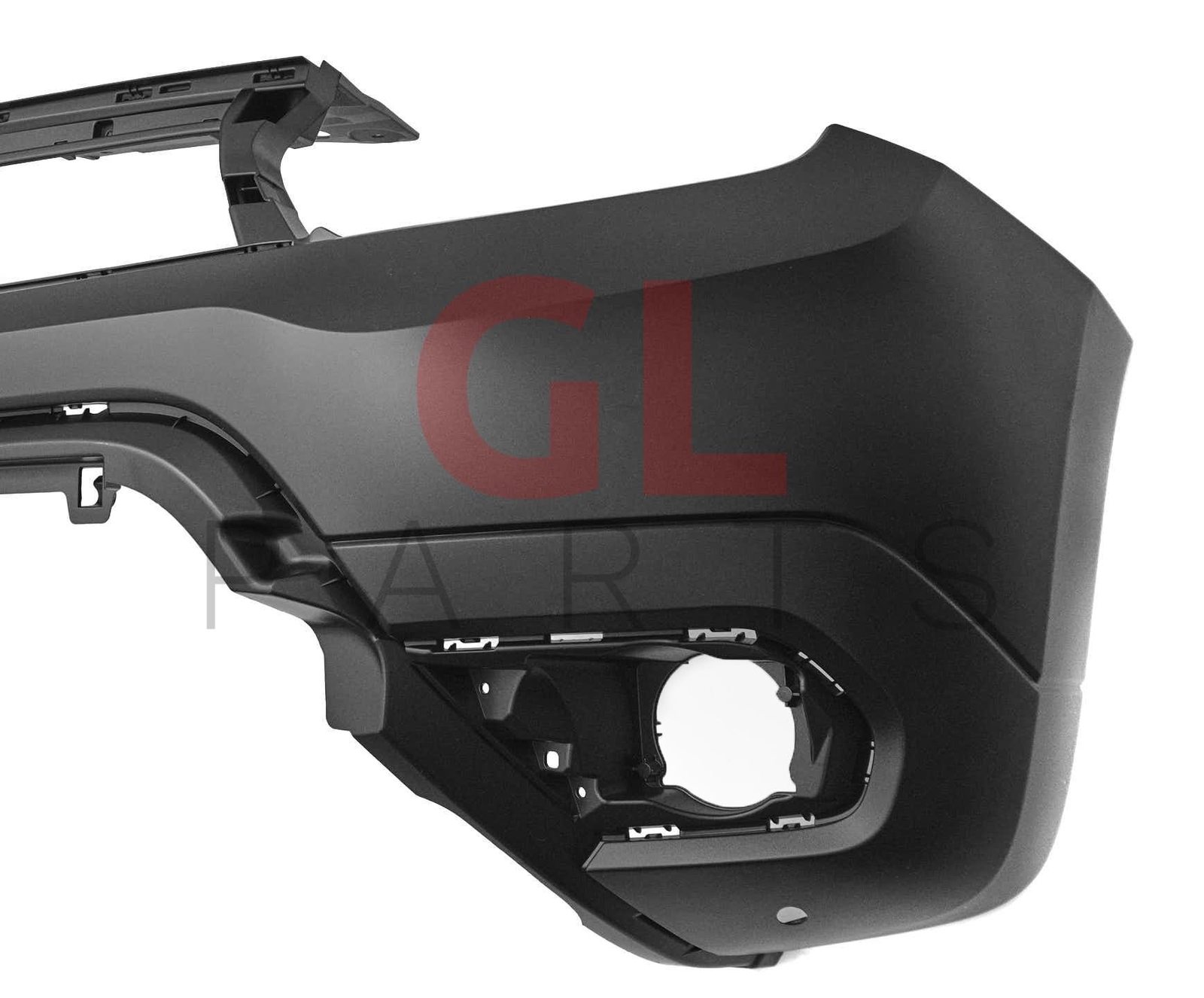 FOR DACIA DUSTER 2017- Front Bumper Cover Primed 620228952R New | eBay UK