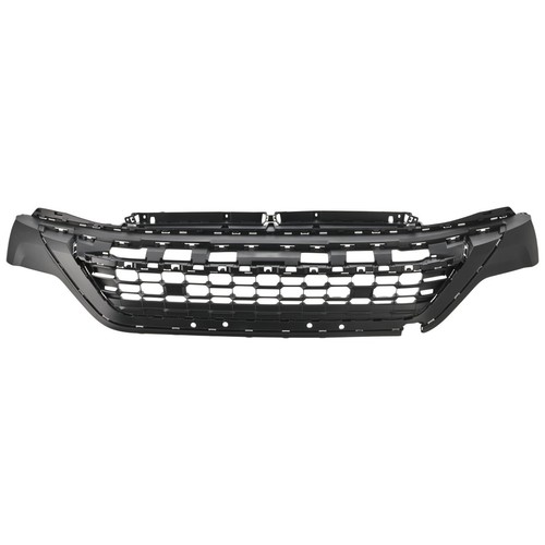 Bumper Face Bar Grilles Front Lower for VW Volkswagen Atlas Cross Sport ...