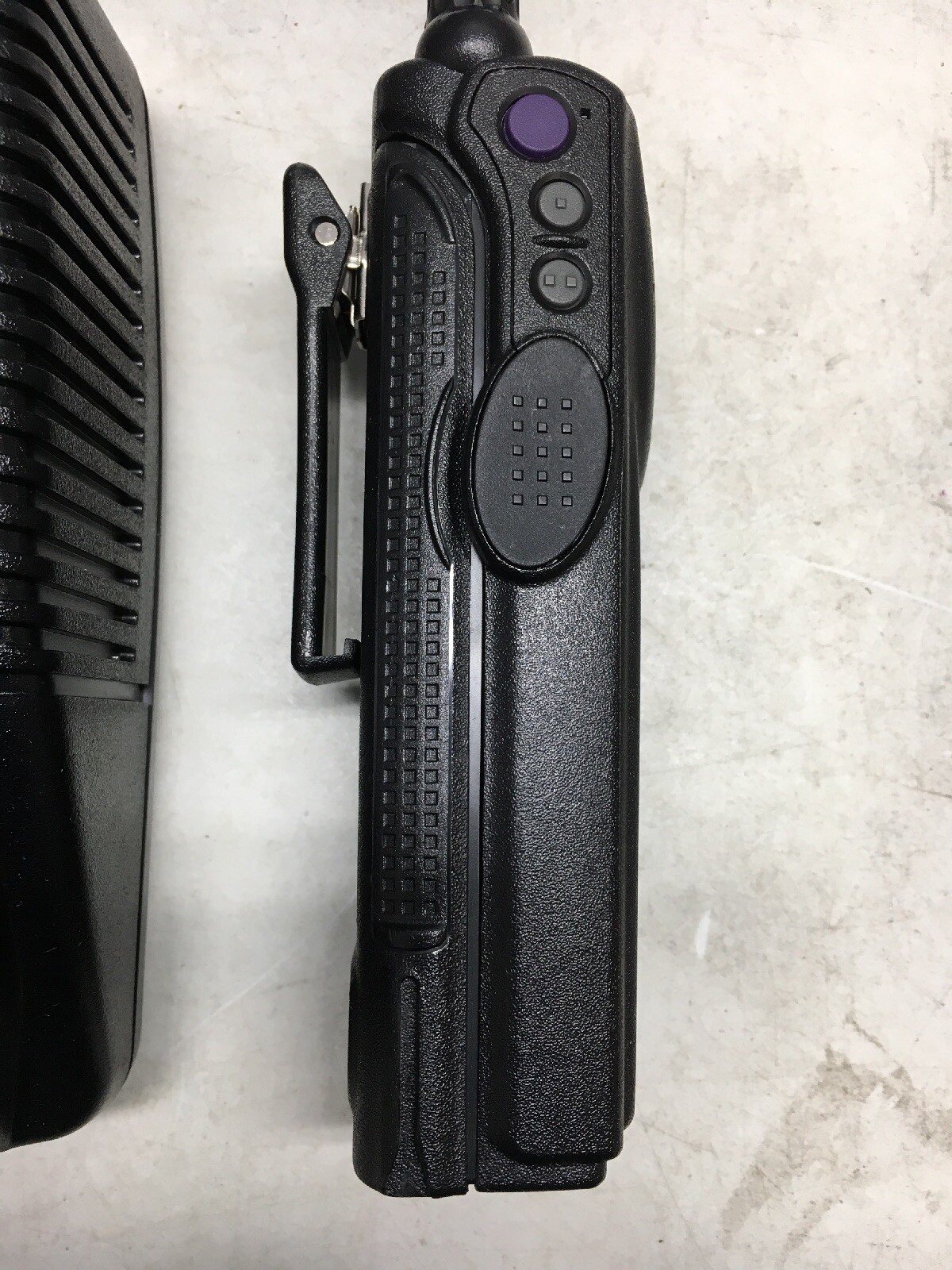 Motorola XTS3000 II UHF R2 450-512mhz 255ch P25 Digital Radio ...