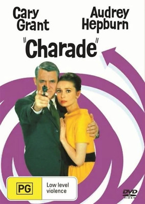 Charade brand new sealed t818 | eBay Australia