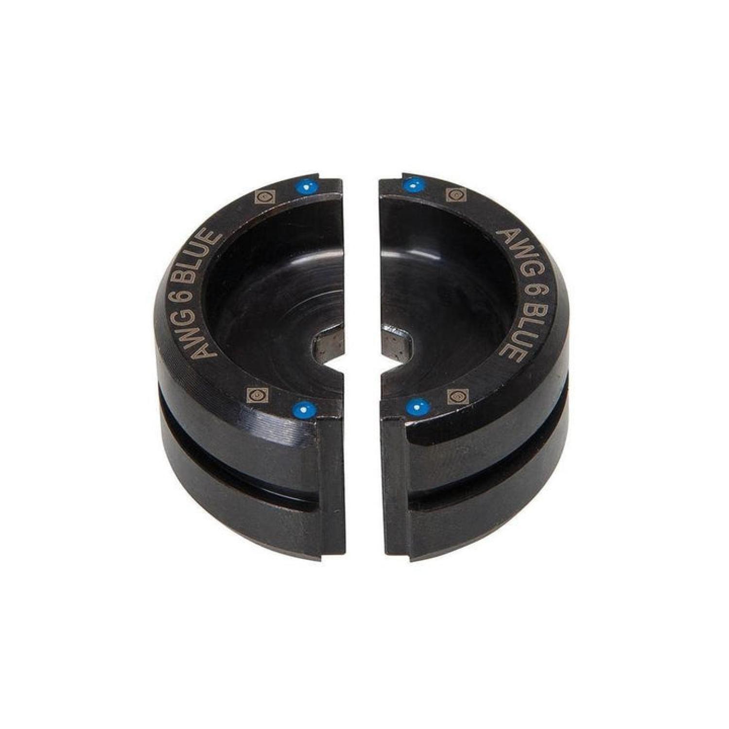 Greenlee Kc22-6 Die 6 AWG Kc22 for sale online | eBay