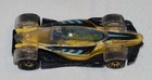 Hot Wheels Yellow Plastic Race Car Made in Thailand R0937 H34 | eBay