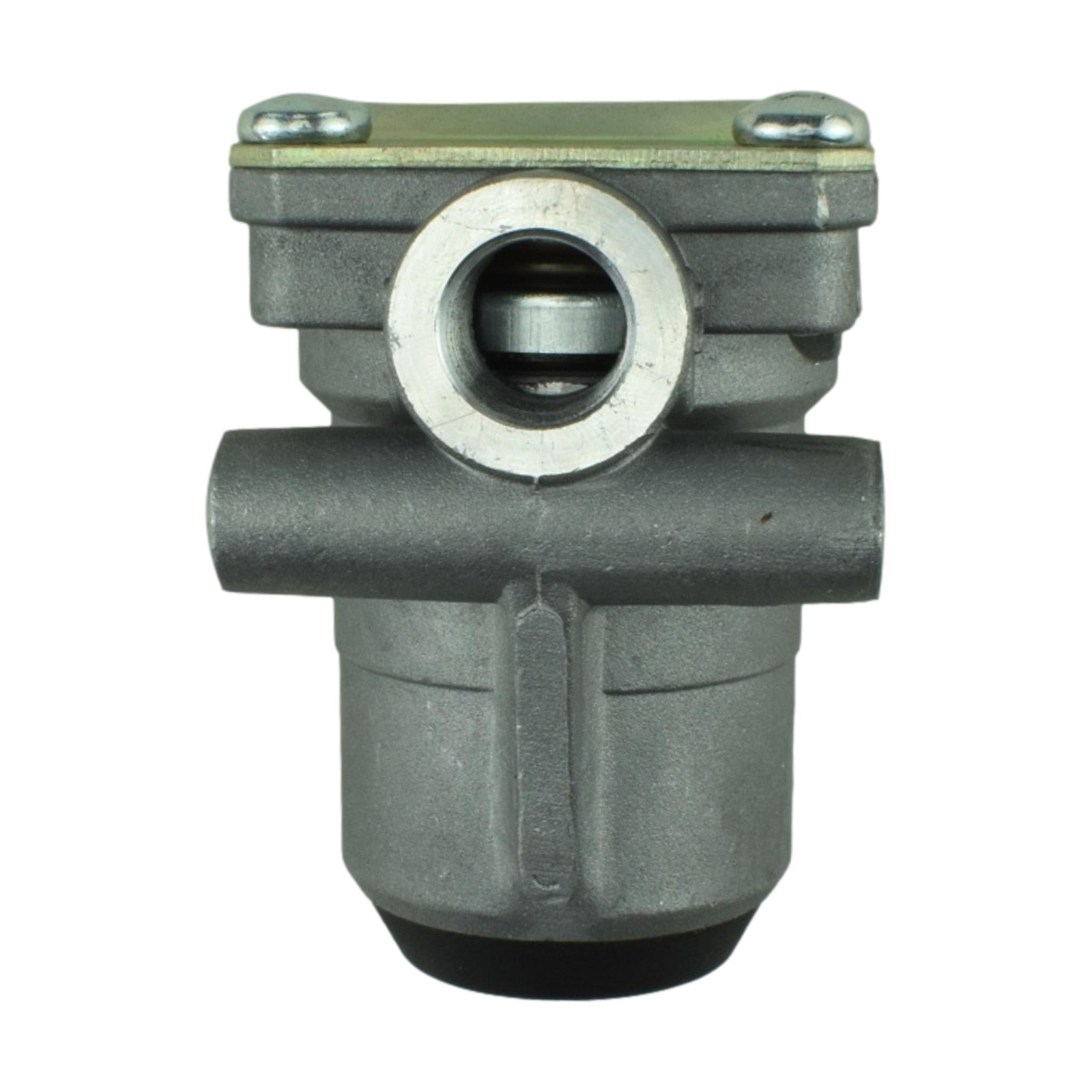 Universal Druckbegrenzungsventil M16x1,5 4,0 - 8,0 bar für Schlepper ...