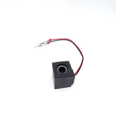 Holland Tractor Loader Electro-Valve Coil 190443A1 for Case-IH Tractor ...