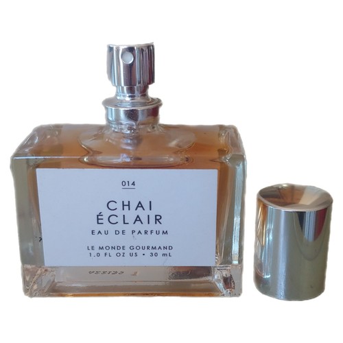 Urban Outfitters Chai Eclair Eau De Parfum Le Monde Gourmand 1oz ...