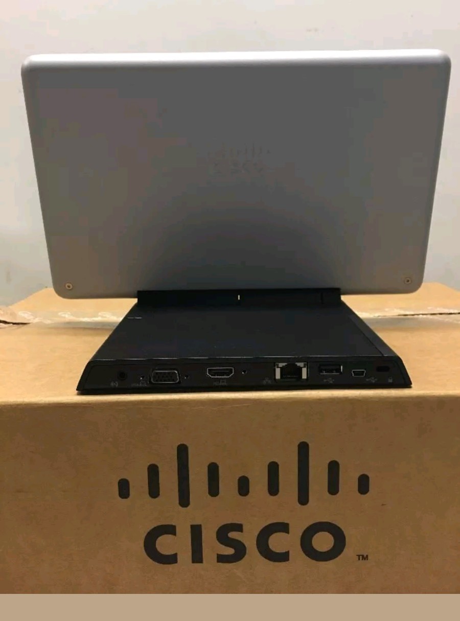Cisco 12 inch Telepresence touch screen CTS-CTRL-DV12 . 12 | eBay