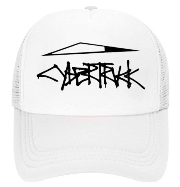 Tesla Cybertruck Hat Adjustable Snapback Trucker Hat Outdoors Hat Tesla ...