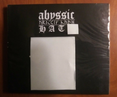 Abyssic Hate – A Decade of Hate CD Strid Judas Iscariot Darkthrone ...