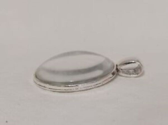 State Seal Of Vermont Round Key Chain / Pendant | eBay