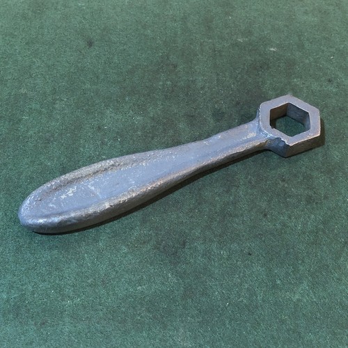 South Bend 9” Junior Tails Stock Wrench | eBay