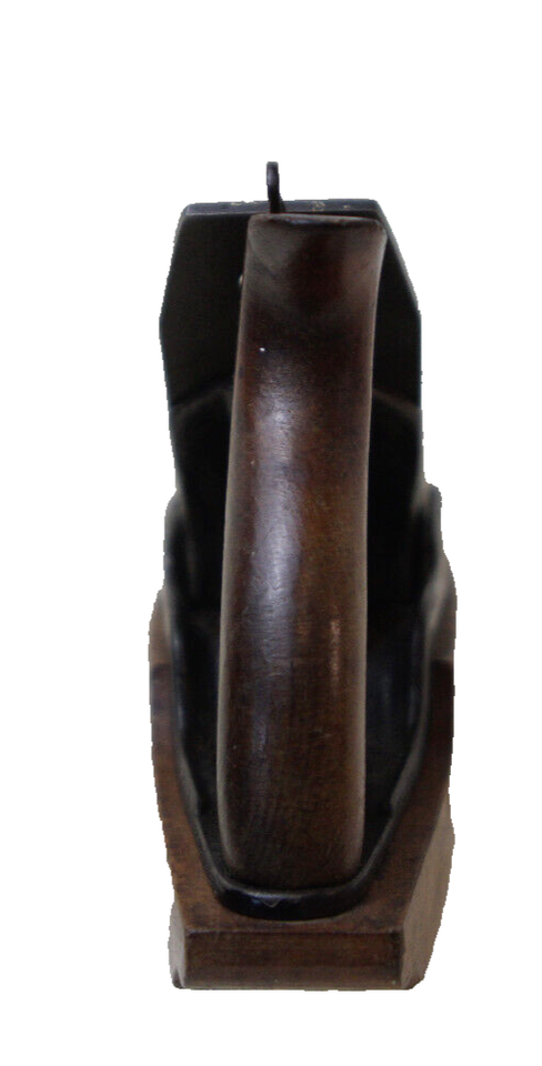 Fine Union No. 35 Transitional Razee Style Handled Smooth Plane c. 1900 ...