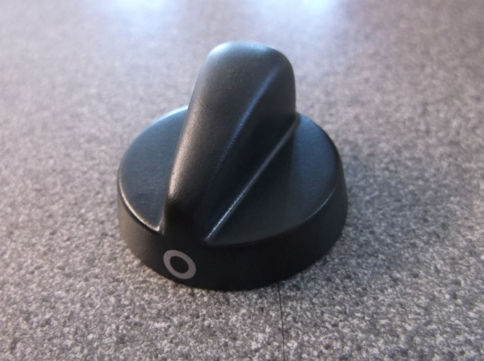 Gas Control Knob Spinflo Thetford Caravan Motorhome Oven Caprice Oven ...