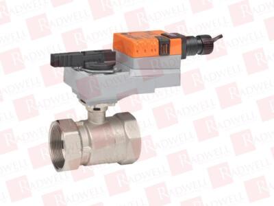 BELIMO B252+ARX24-3-S / B252ARX243S (BRAND NEW) | eBay