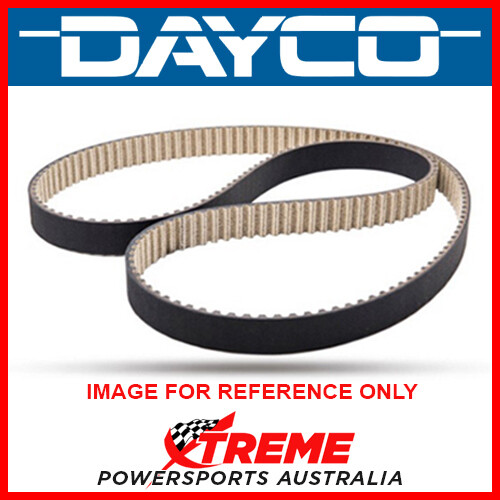 Dayco Ducati 1000 DS Multi Strada (43mm Ohlins) 2003-2006 Timing Belt ...